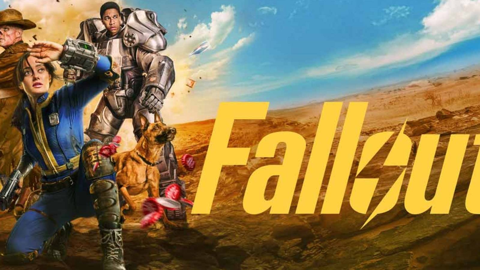 Fallout Cast, Crew Talk Secrets, Relationships, And Adapting The Games