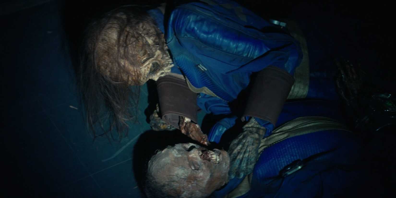 Fallout: Worst Vaults To Be Trapped In