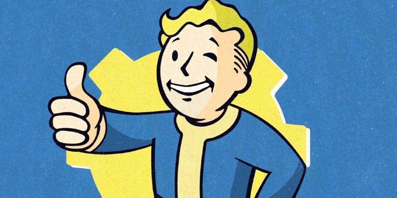 The Real Meaning Behind Fallout's Vault Boy Thumbs Up