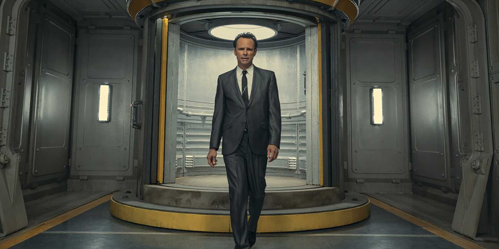 Fallout: The Enclave, Explained