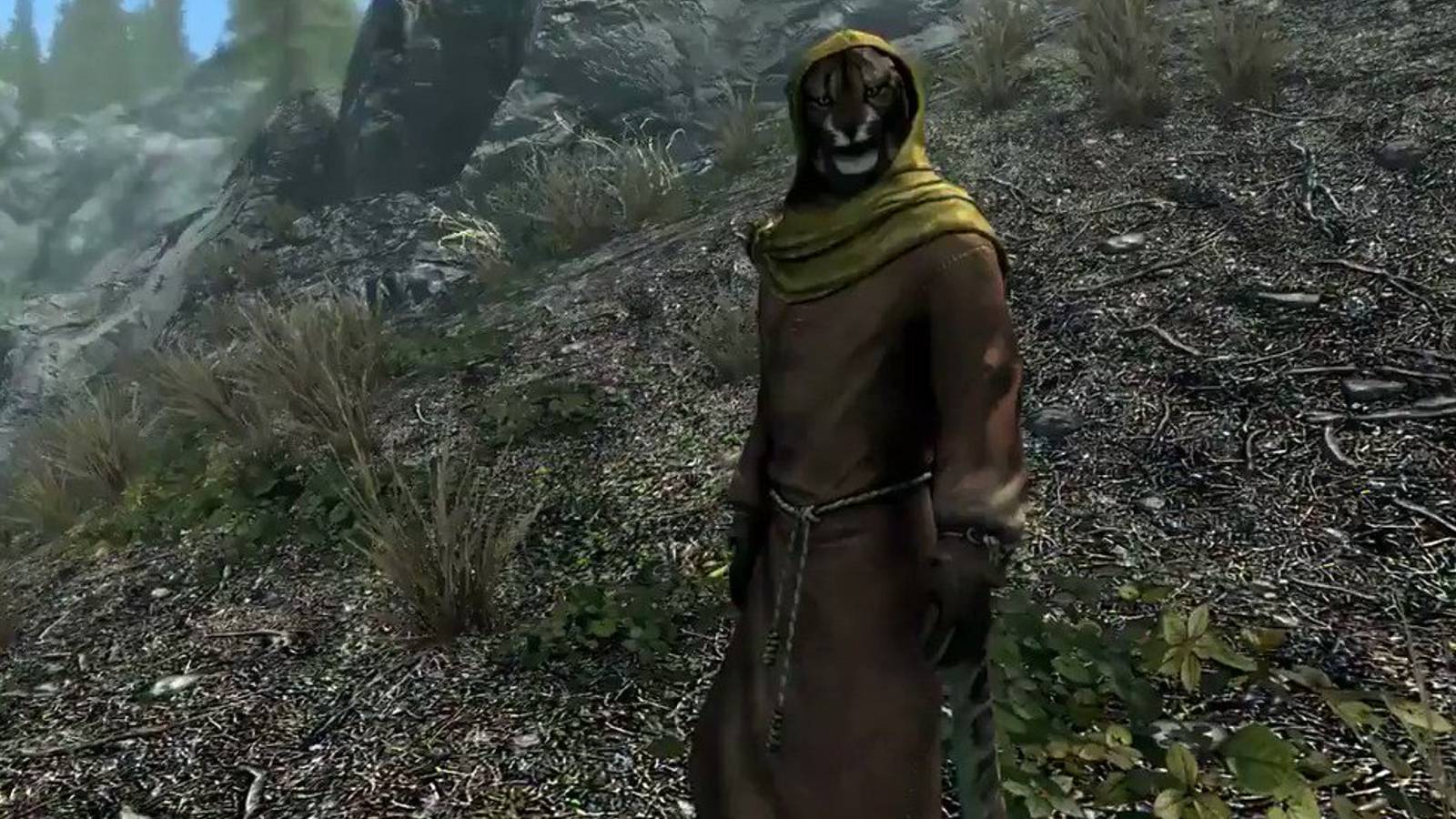 The Elder Scrolls: M'aiq The Liar's Truth Explained