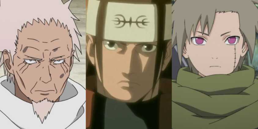 The Fate Of Every Raikage In Naruto