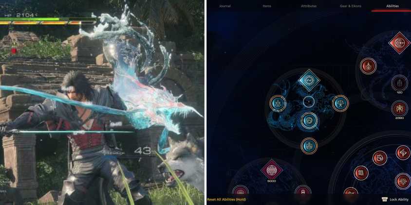 How to Get Every Summon / Eikon in Final Fantasy XVI (FF16 Best Eikons)