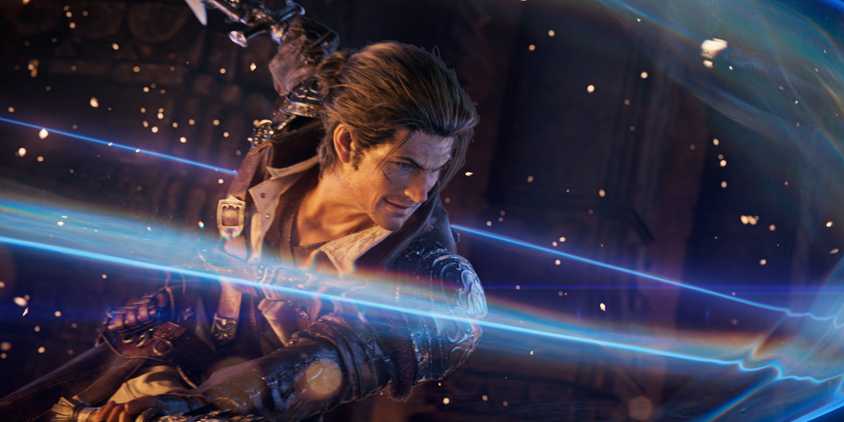 How to get the Demi-Ozma mount in Final Fantasy 14