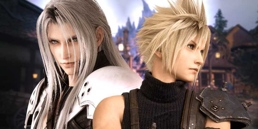 The Importance of ‘Loveless’ in Final Fantasy 7 Rebirth Explained