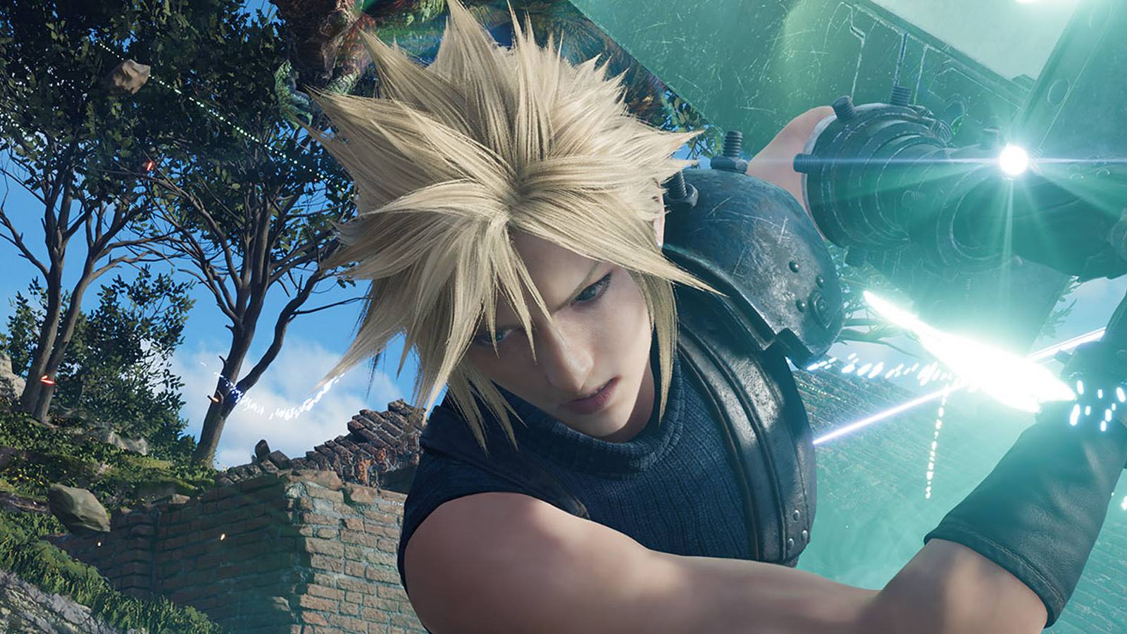 Popular Final Fantasy 7 Summon Being Saved For Remake Part 3