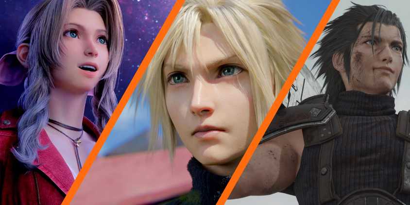 Best Final Fantasy 7 Rebirth Mods to Try