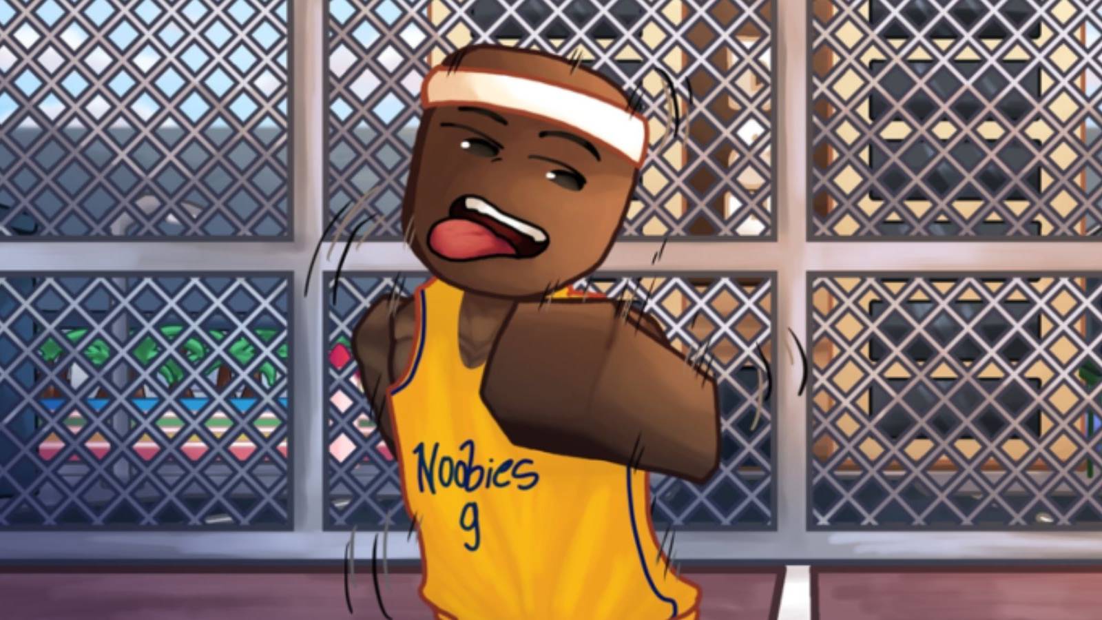 Roblox: Find The Noobies Morphs Codes