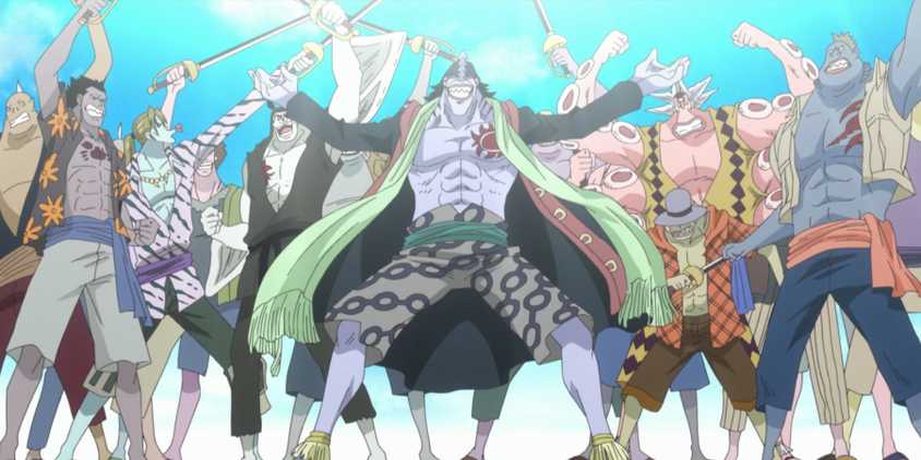 One Piece: Bon Clay's Mane Mane no Mi Devil Fruit, Explained