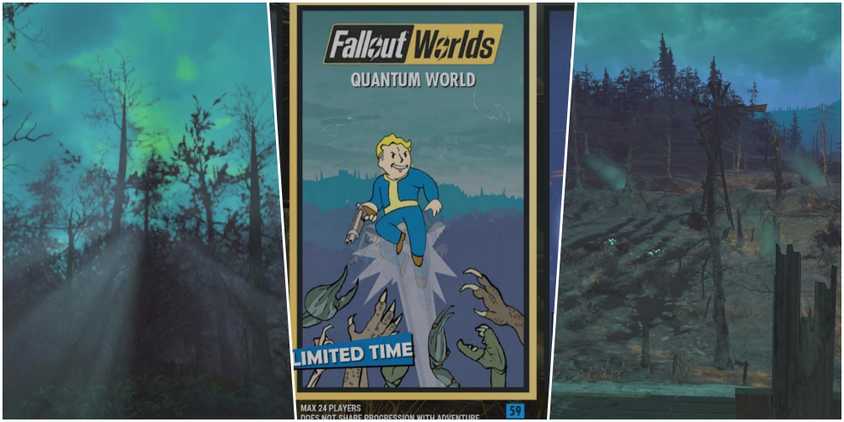 Fallout 76: The Ghoul Build Guide