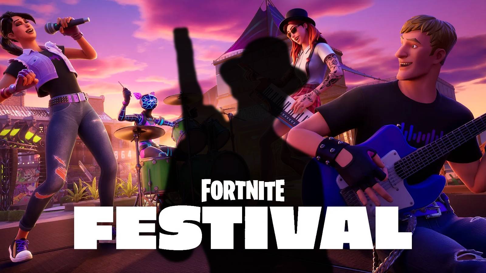Fortnite's Festival Passes Could Offer Redemption For One Collaboration