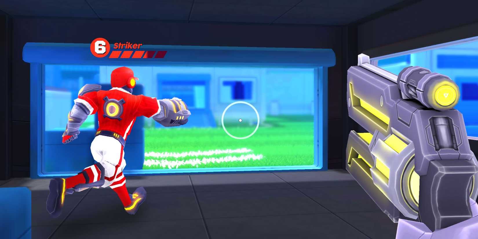 Frag Pro Shooter Codes