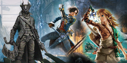 Elden Ring: Best User Interface Mods You Should Try