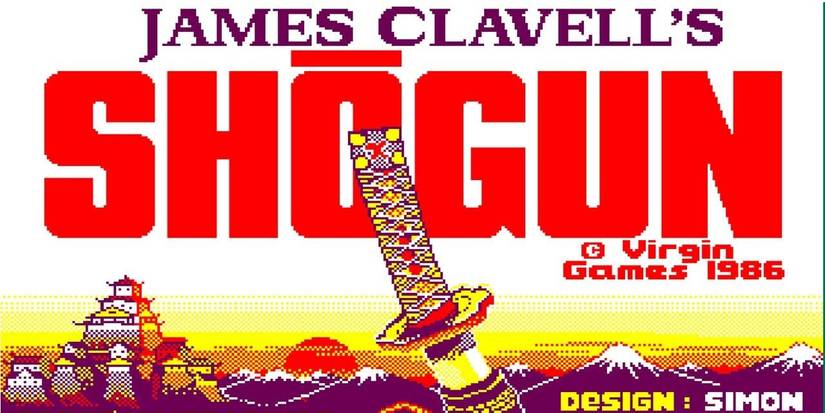 Best Historical Games To Play If You Love Shogun