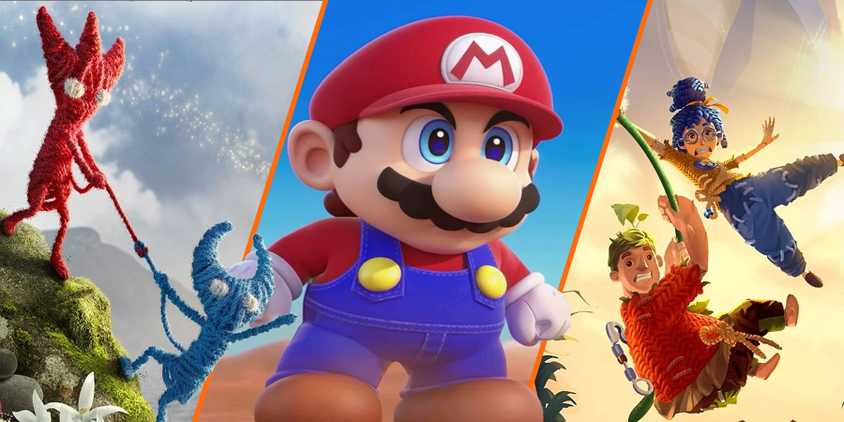 7 Best Platformers To Play While Waiting For A New Mario Game