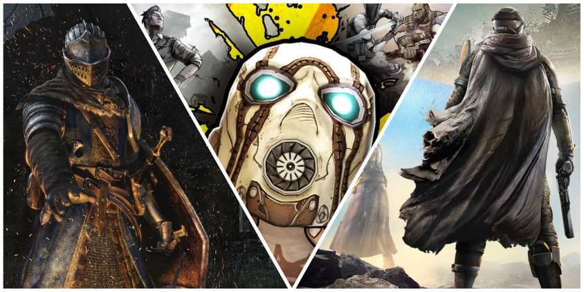 Niche Video Game Genres (And The Best Game To Start With)