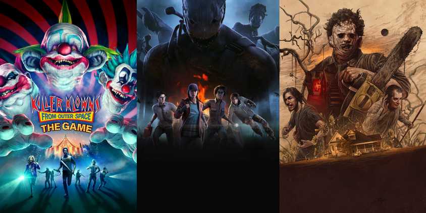 Dead By Daylight: Every Status Effect Explained