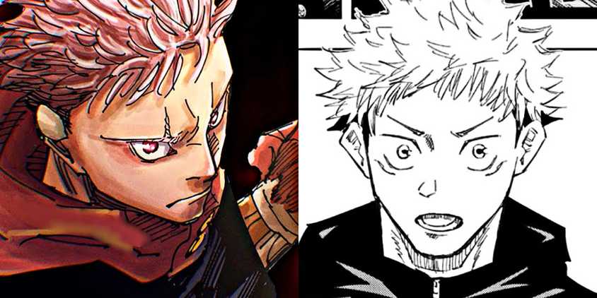 Jujutsu Kaisen: Yuji's Black Flash Awakening Explained
