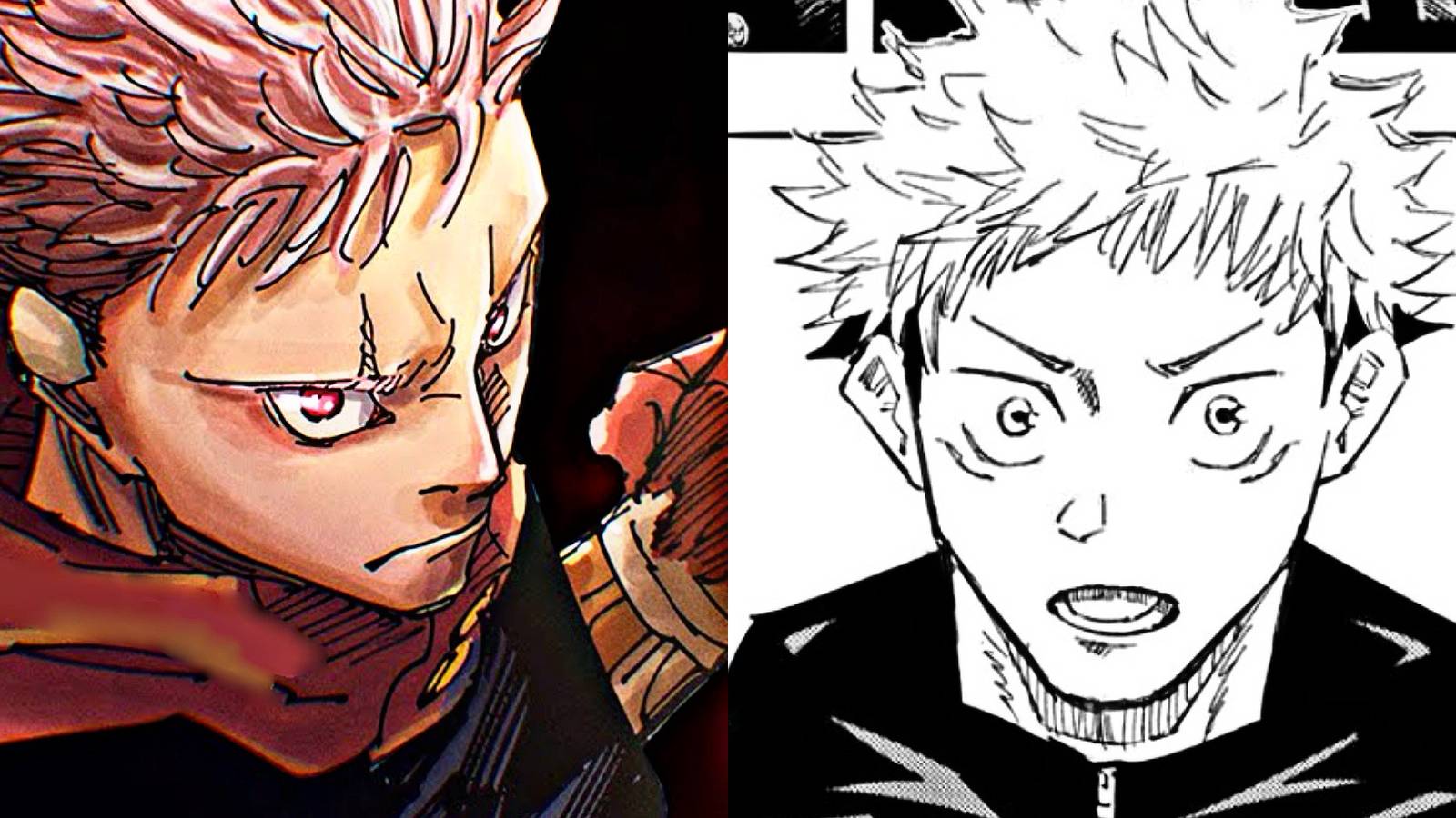 Jujutsu Kaisen: Gege Confirms Yuji's Cursed Technique