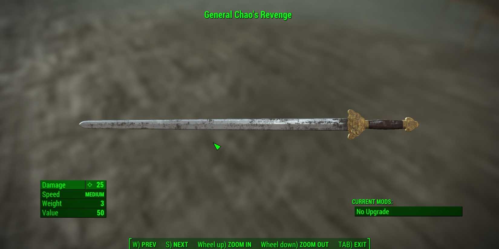 Fallout 4: Best Melee Weapons