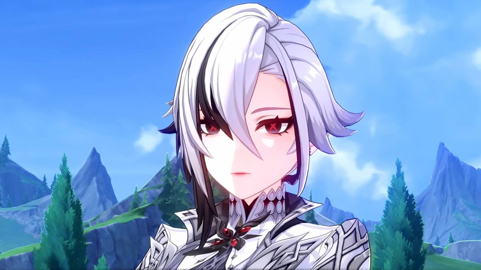 Genshin Impact Leaks Stats About Arlecchino's Boss Fight