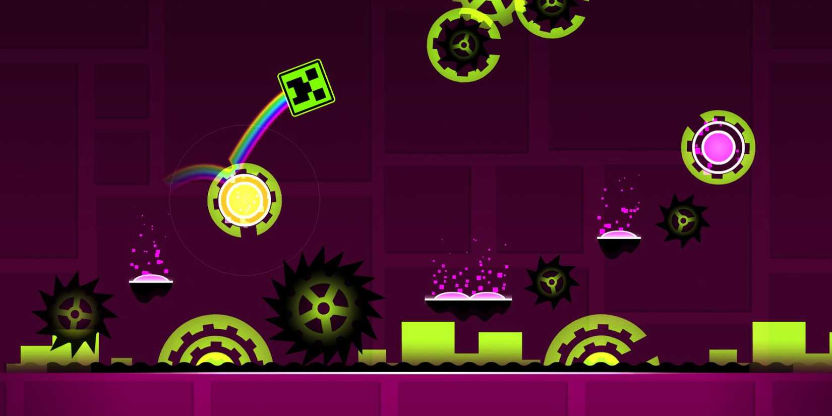 How to Get All Icons in Geometry Dash