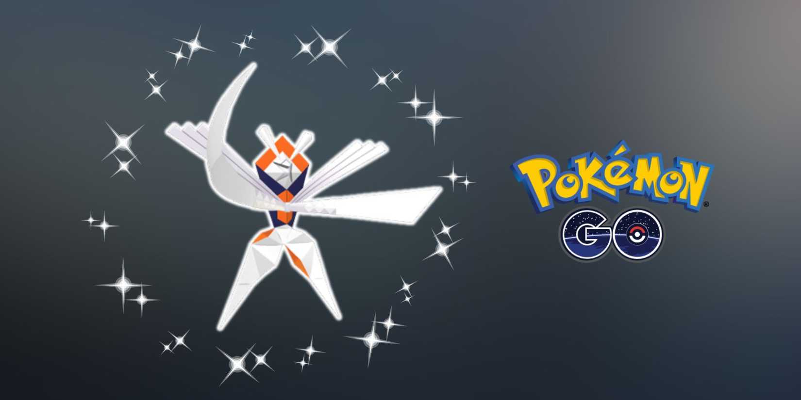 Pokemon GO: How To Get Shiny Kartana
