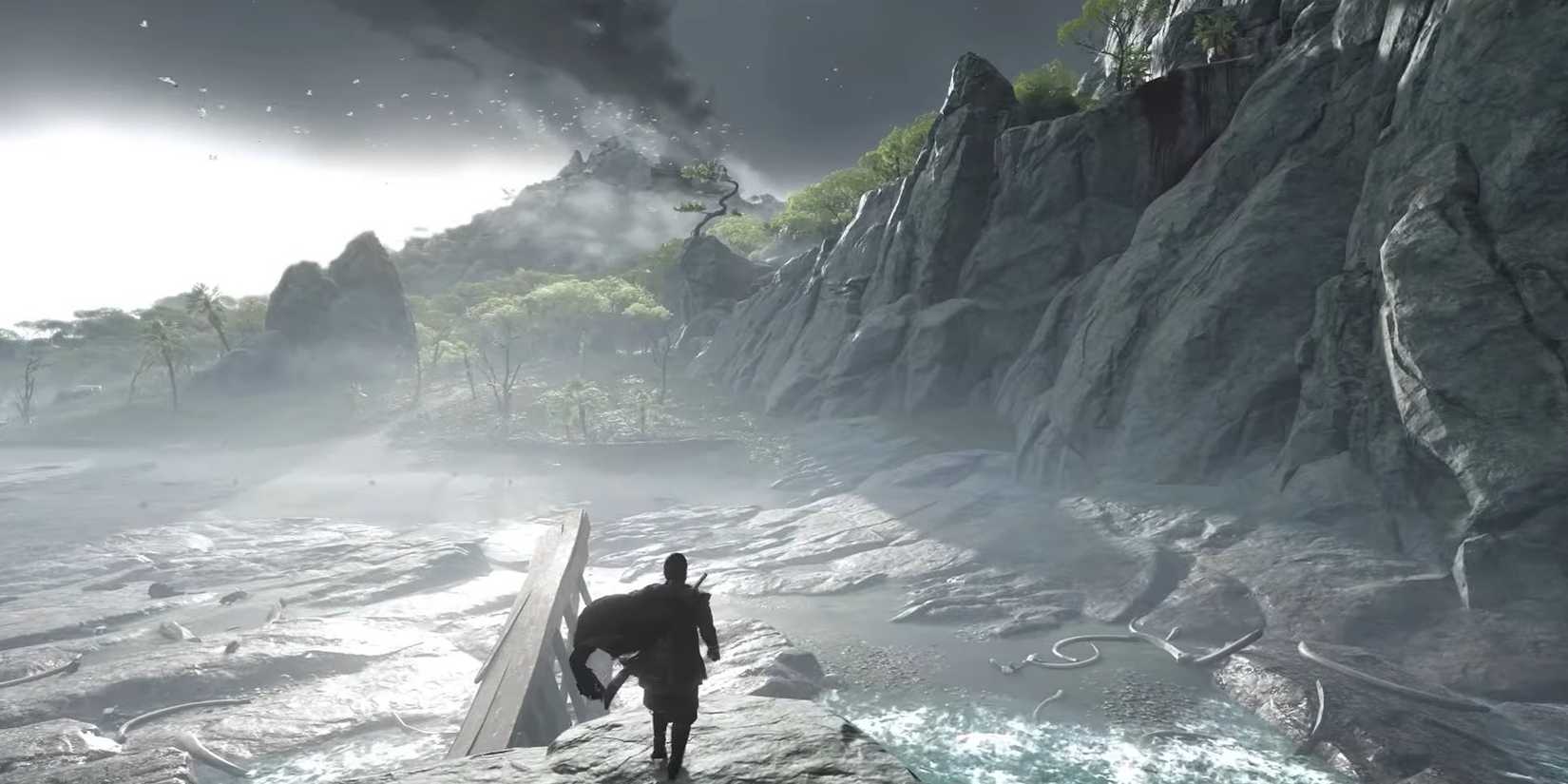 Ghost of Tsushima: How to Leave Iki Island