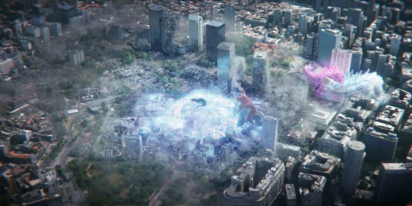 Godzilla x Kong New Empire: Best Fights In The Movie, Ranked