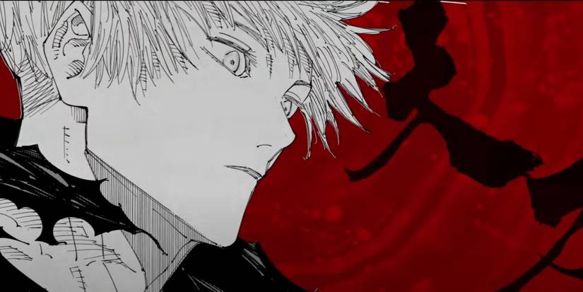 Jujutsu Kaisen Volume 26 Drops A Hint About Gojo's Revival