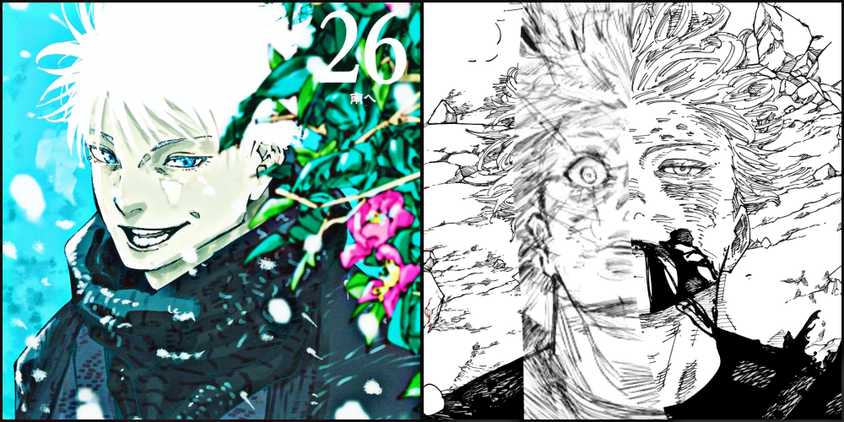 Jujutsu Kaisen 257: What To Expect From The Chapter