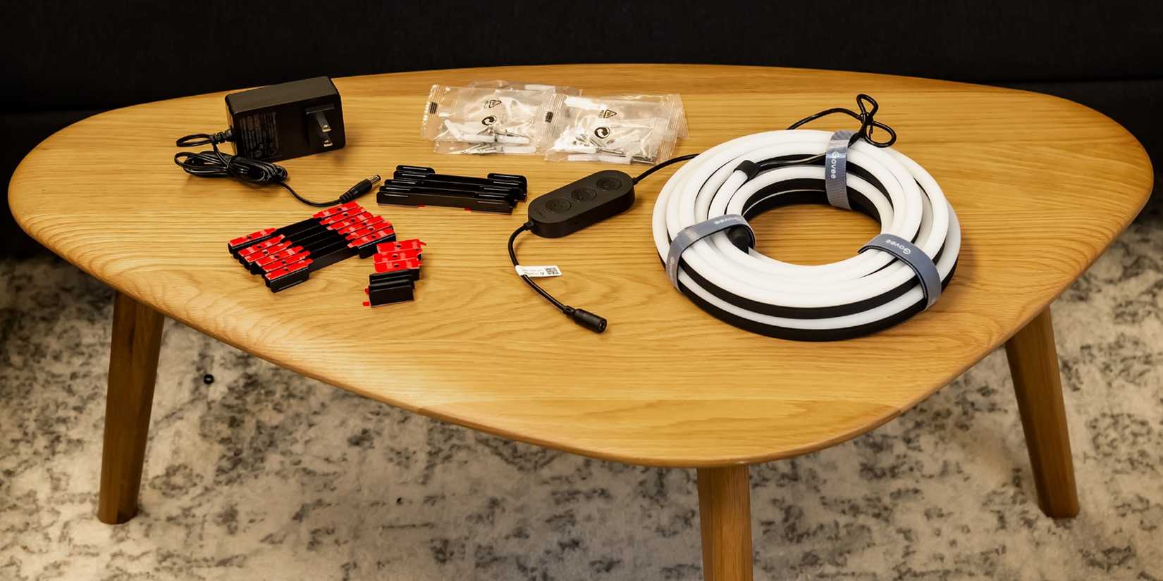 Govee Neon Rope Light 2 Review