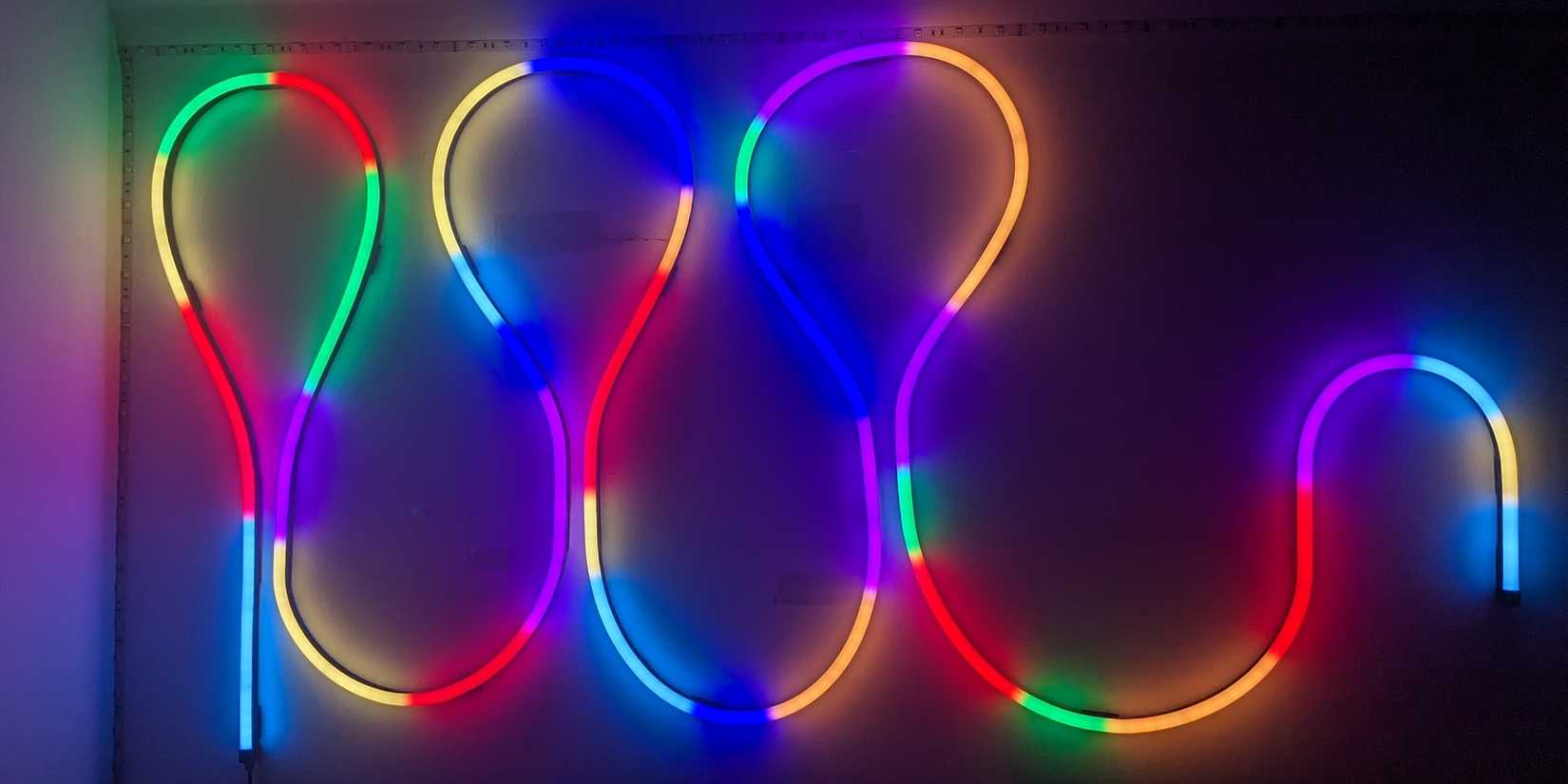 Govee Neon Rope Light 2 Review