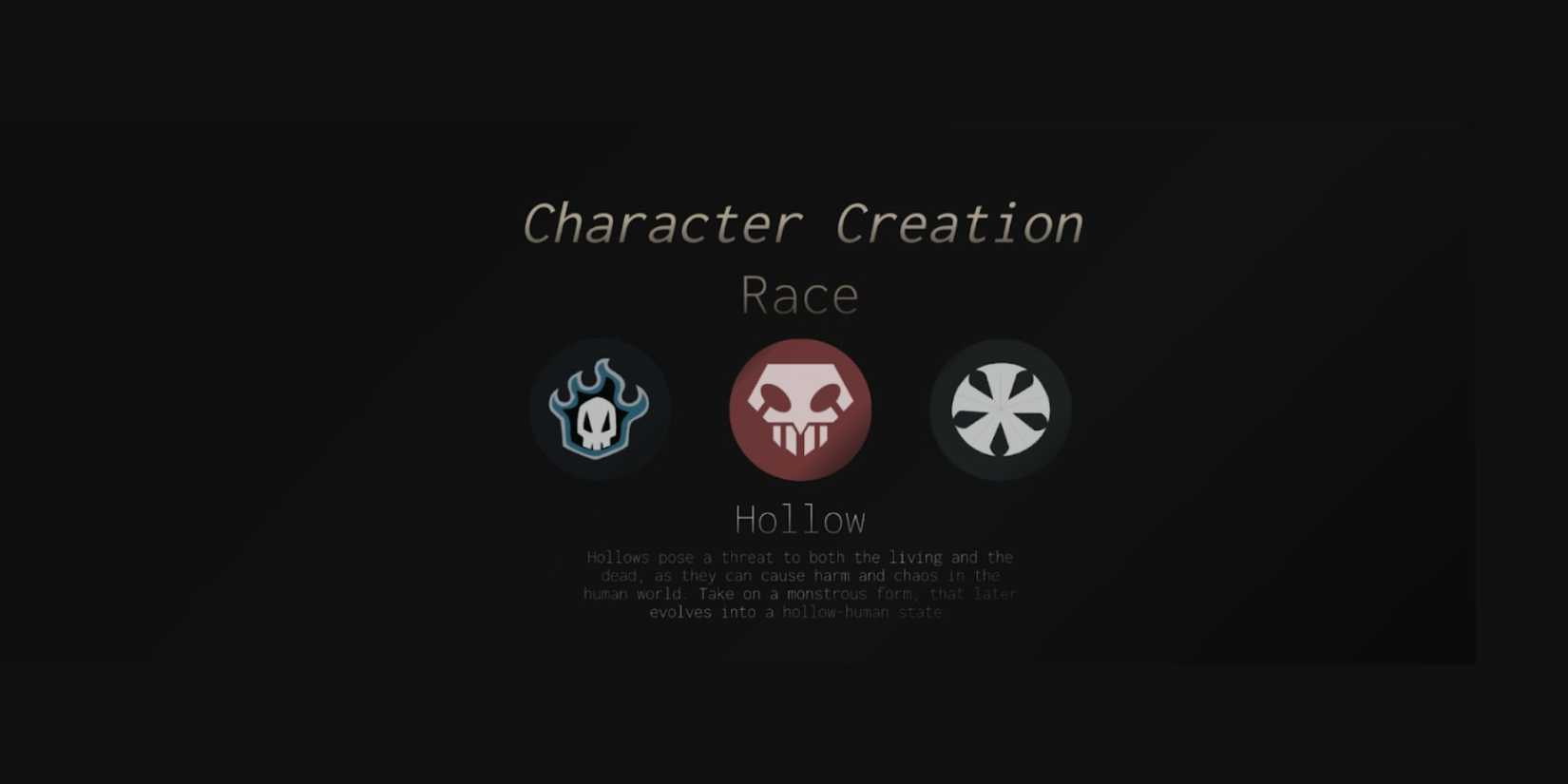 Roblox: Type Soul - All Grades In The Game