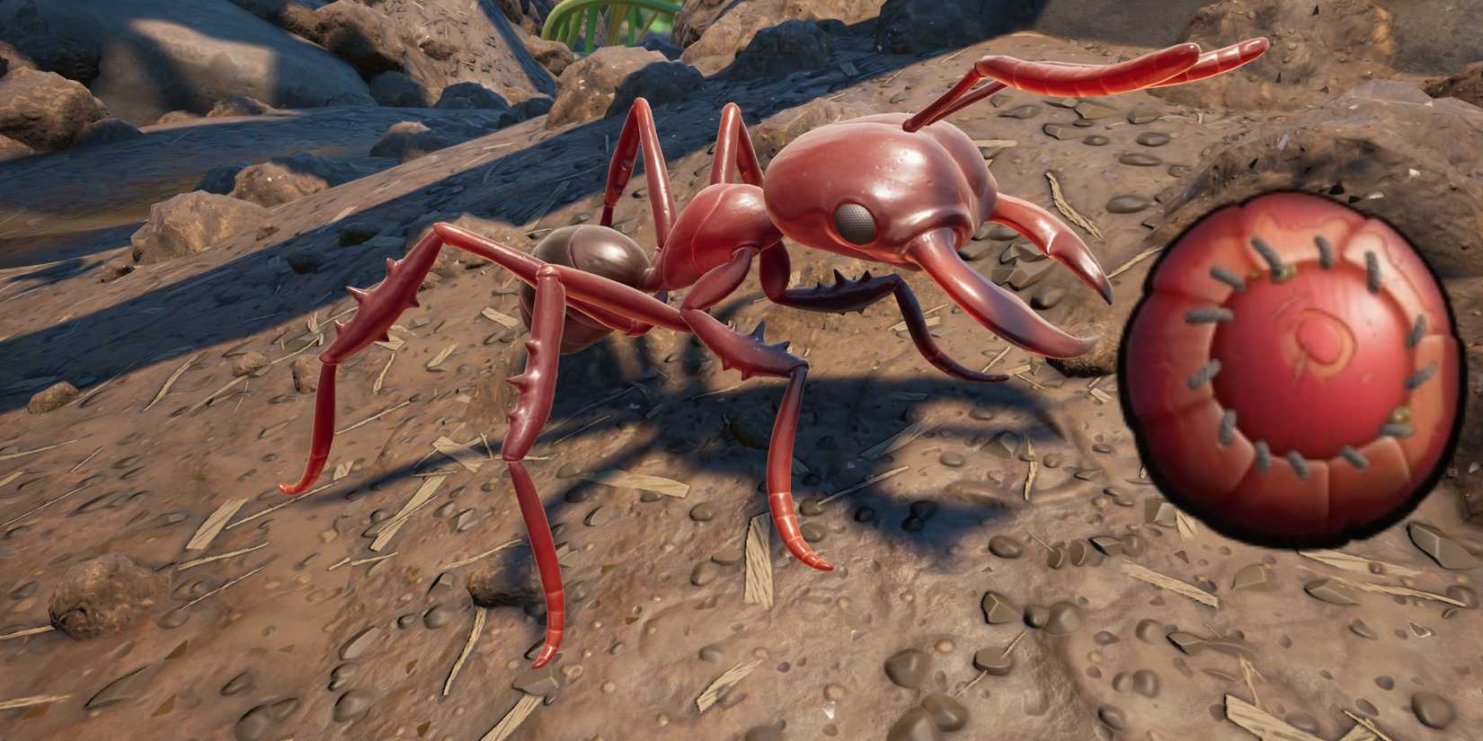 Grounded: Best Shields