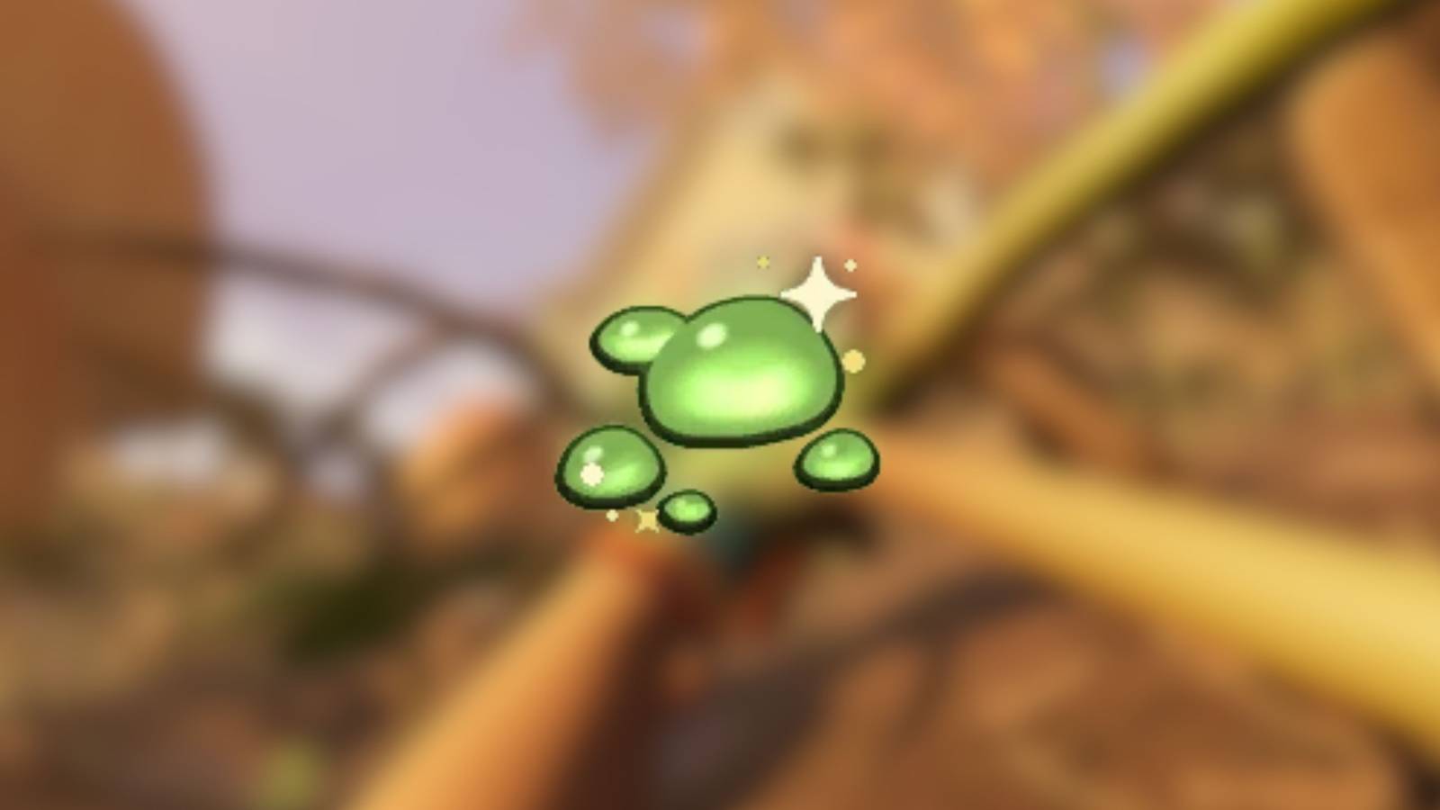 Grounded: How To Get Giddy Goop