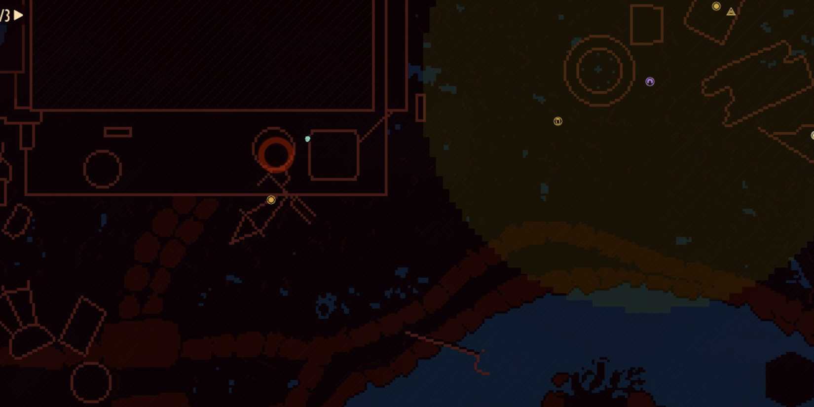 Where To Find Toenails in Grounded