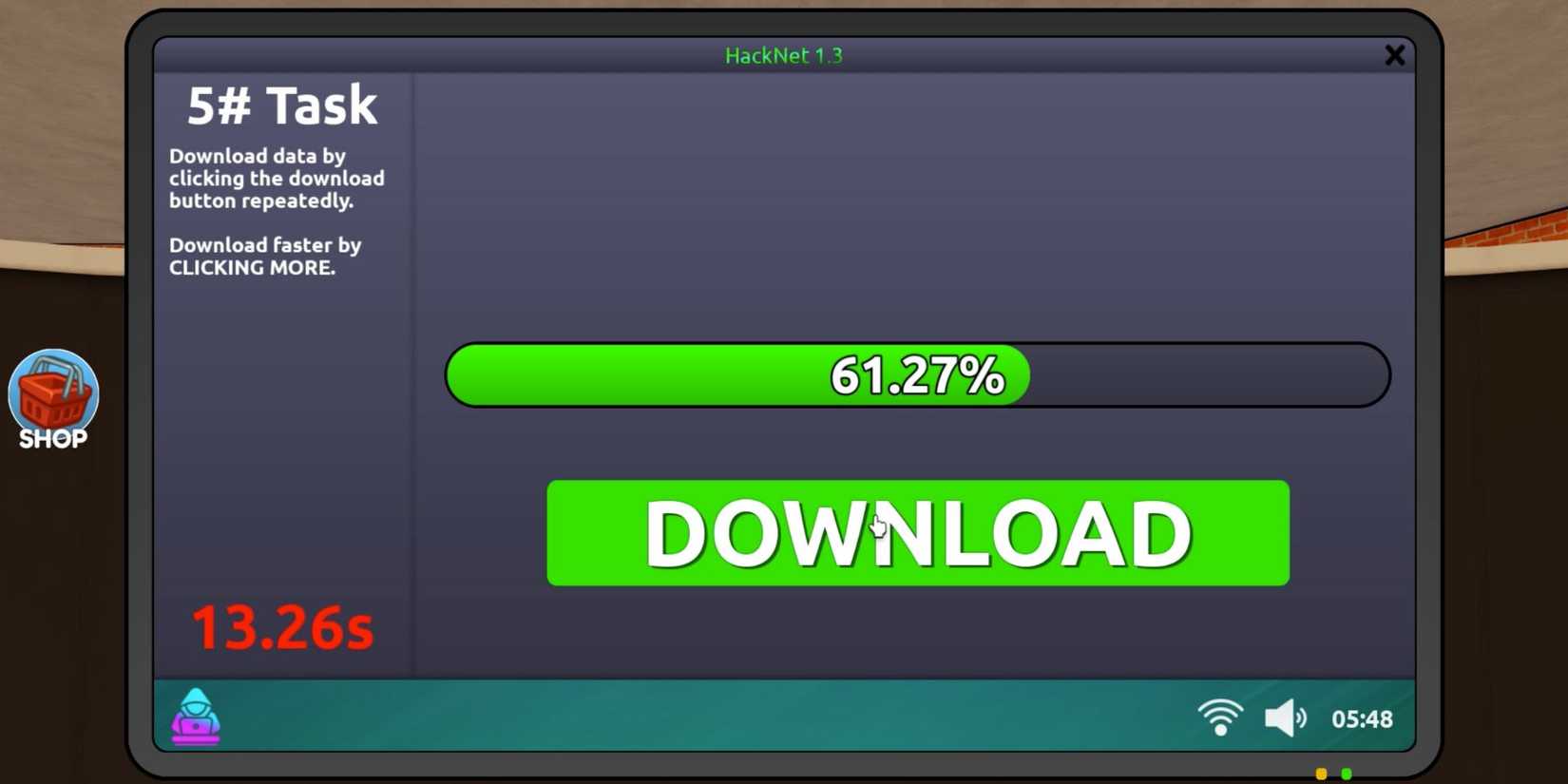 Roblox: Hacker Tycoon Codes