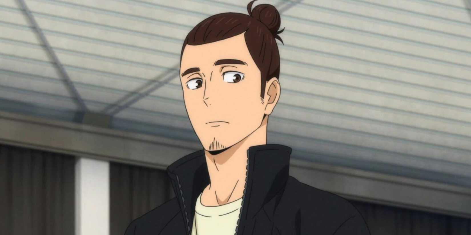 Haikyuu: The Manga Ending, Explained