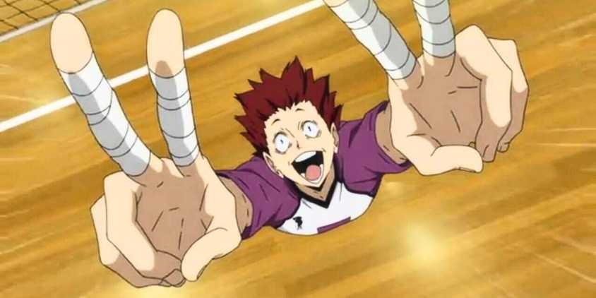 Haikyuu - How Kenma is an Example of Unexpected Passion for Sport