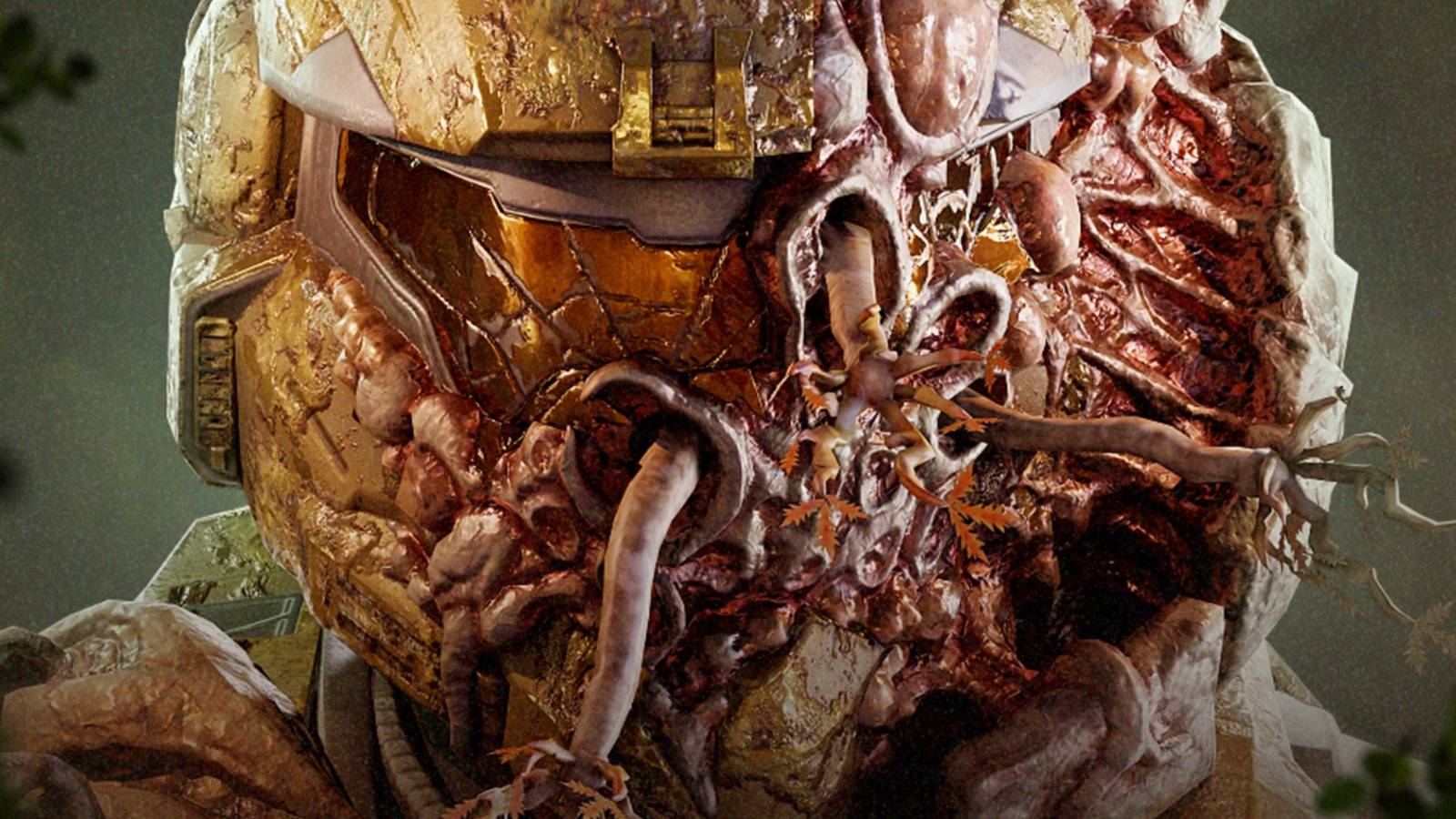 Halo: Where is the Flood, and Could It Return?