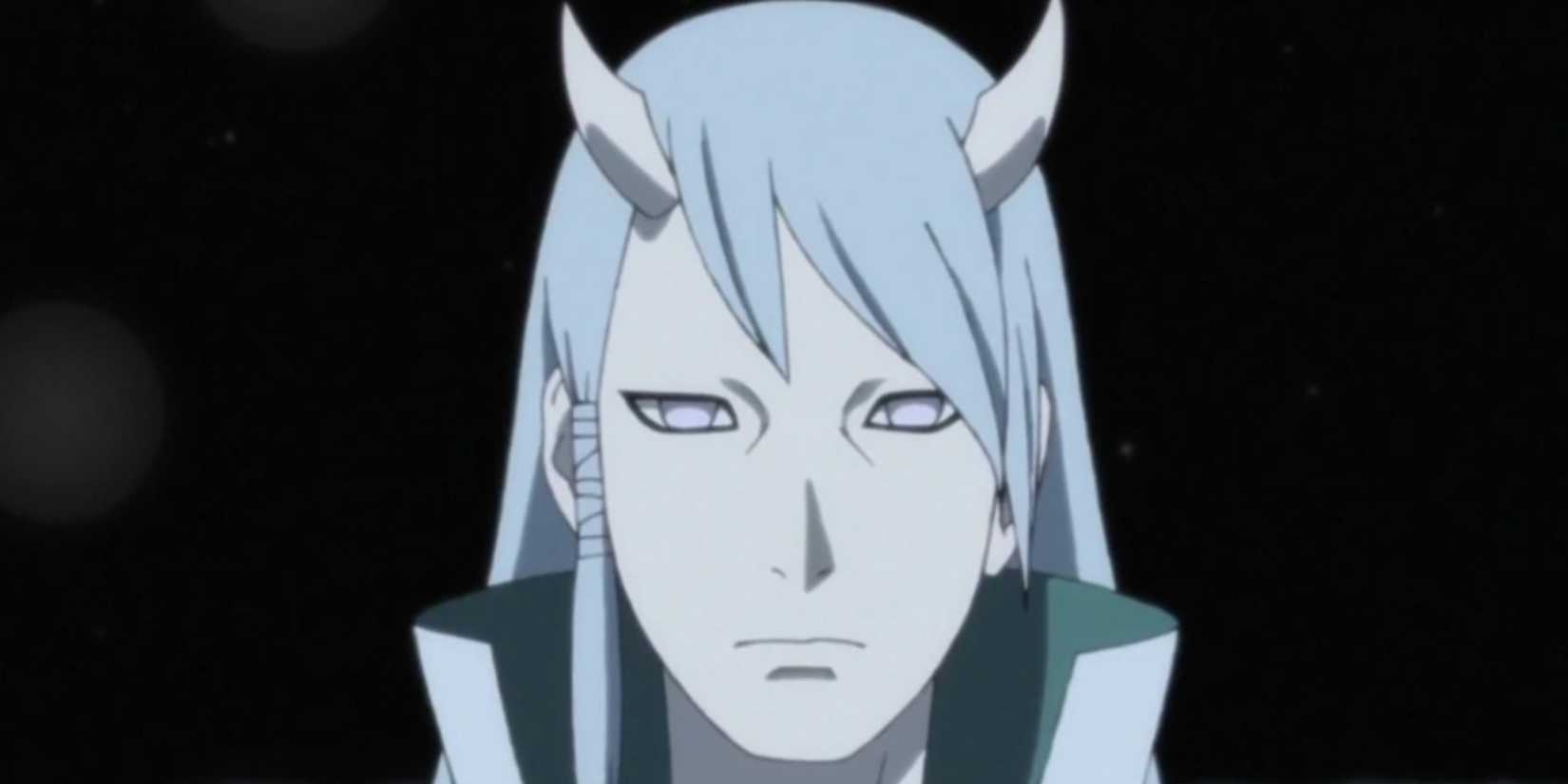 Naruto: The Strongest Byakugan Users, Ranked