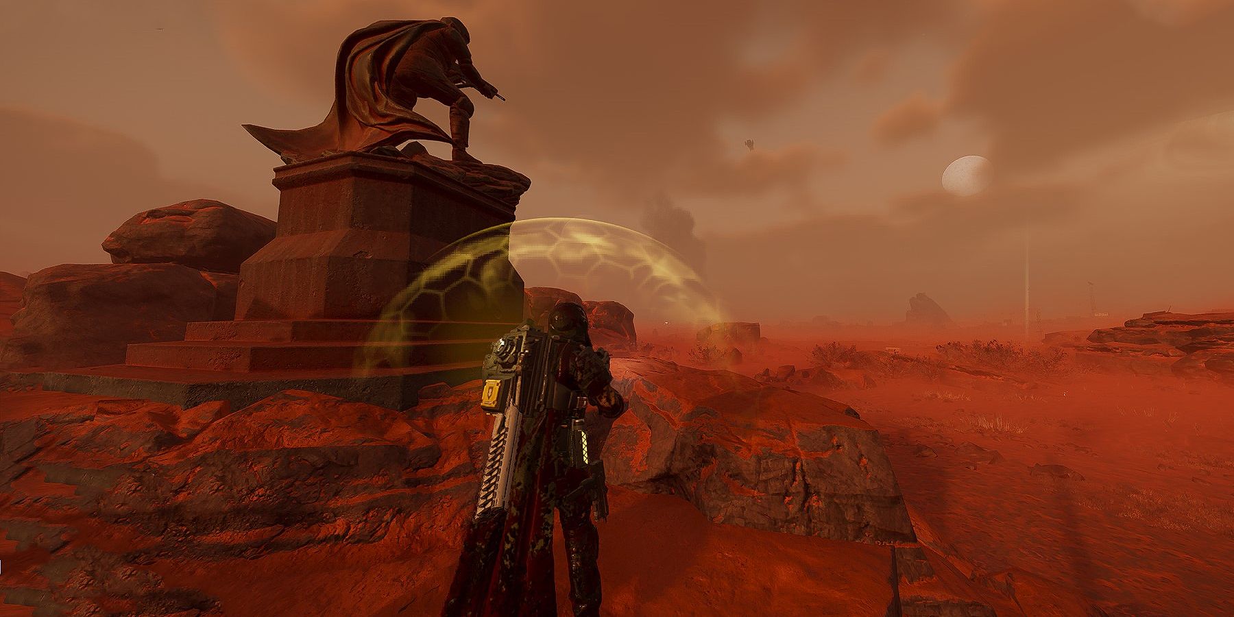 How to Make the Best Flamethrower Build in Helldivers 2