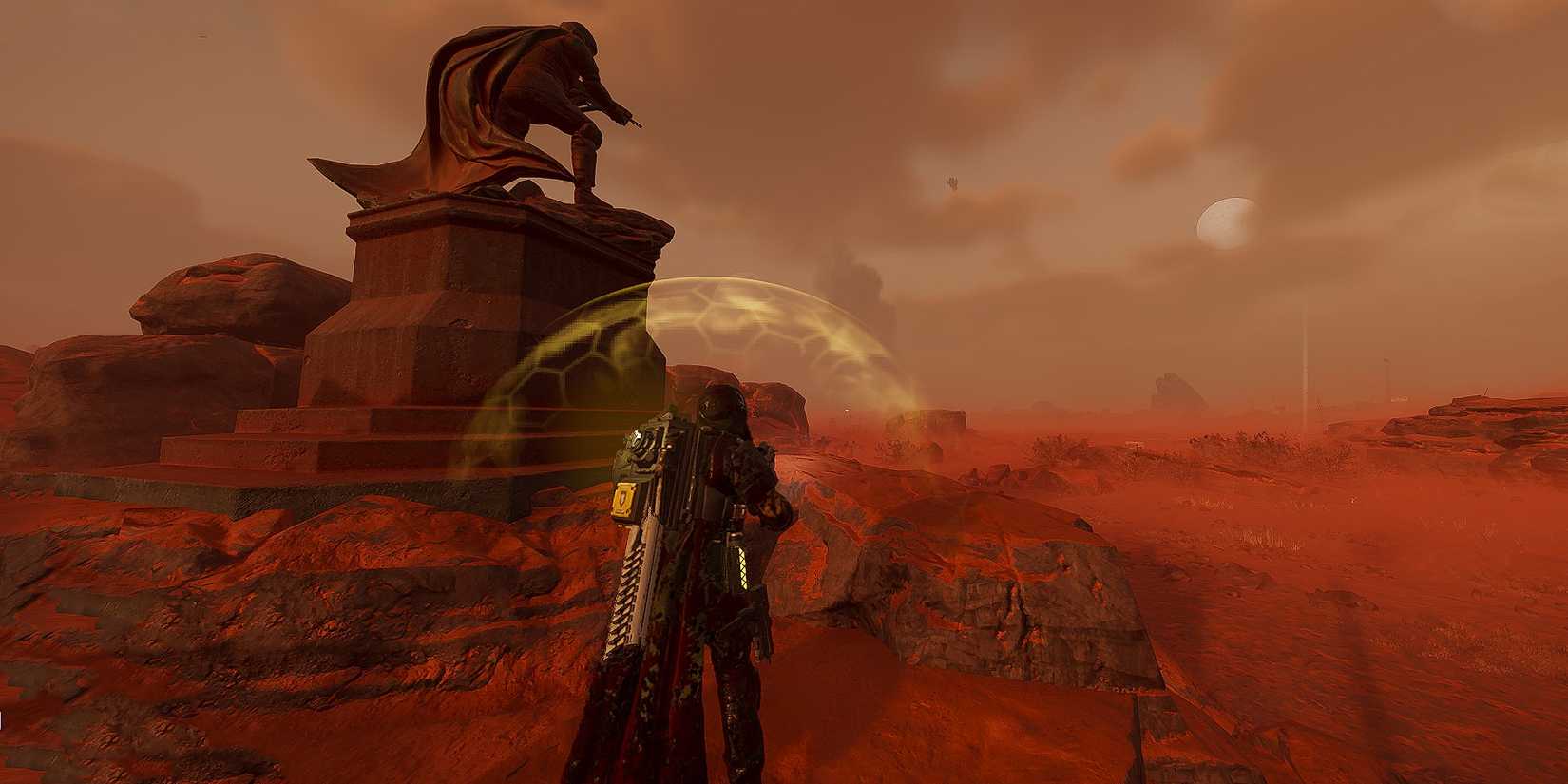 How to Make the Best Flamethrower Build in Helldivers 2