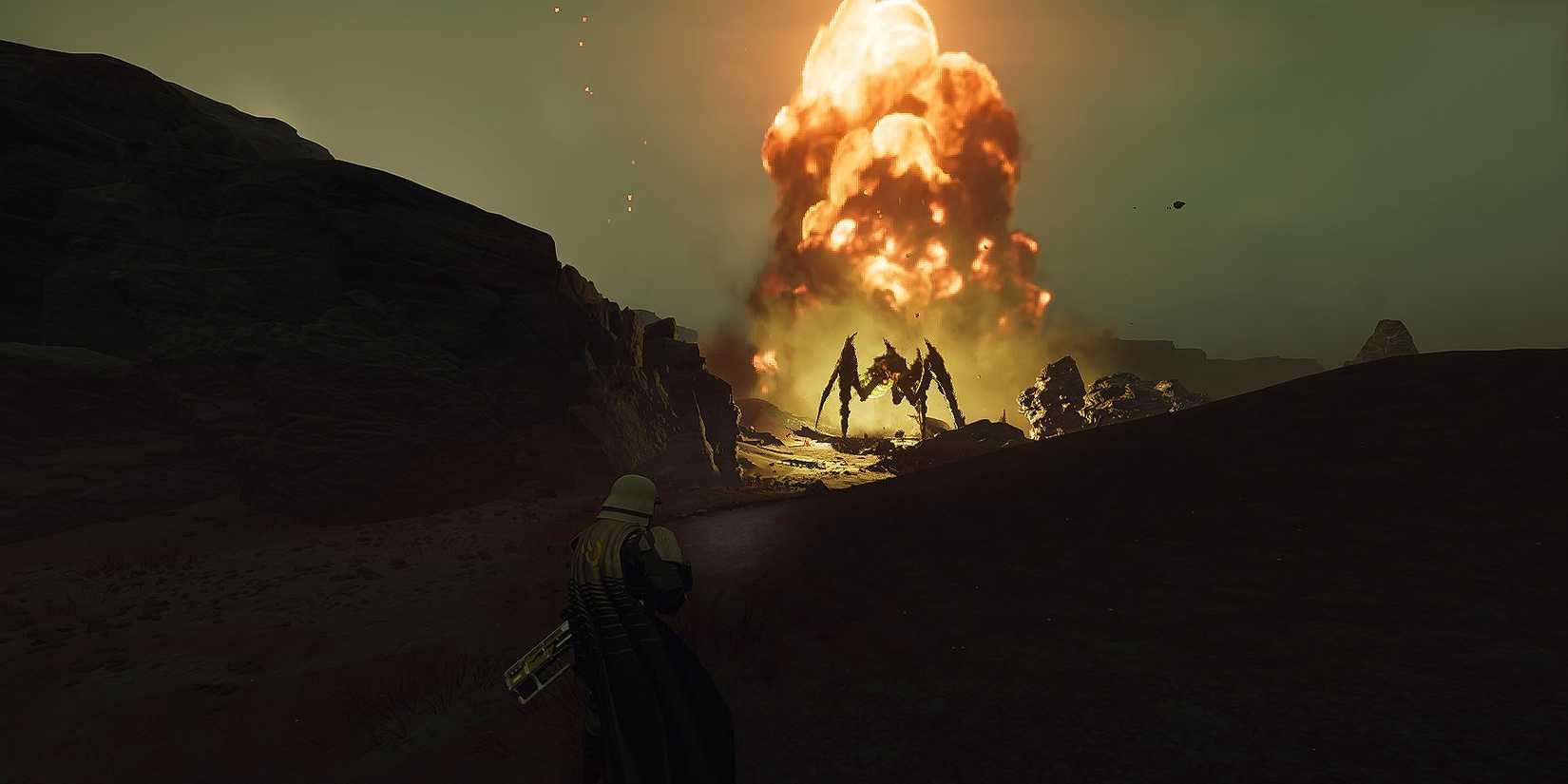 Helldivers 2: What Does Localization Confusion Actually Do?