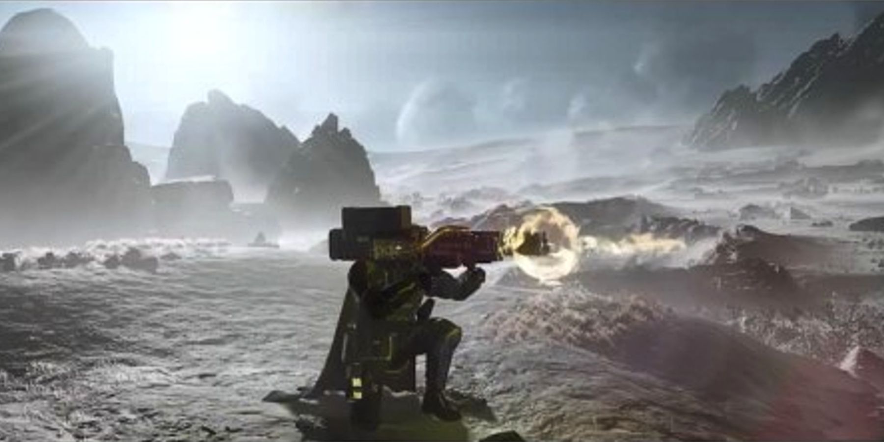 How to Use SOS in Helldivers 2 - fundraisingnest.com