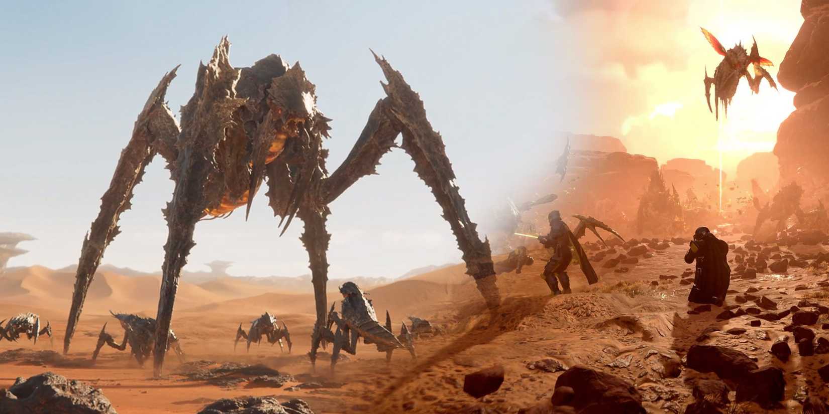 Helldivers 2: Best Autocannon Loadouts Against Terminids & Automatons