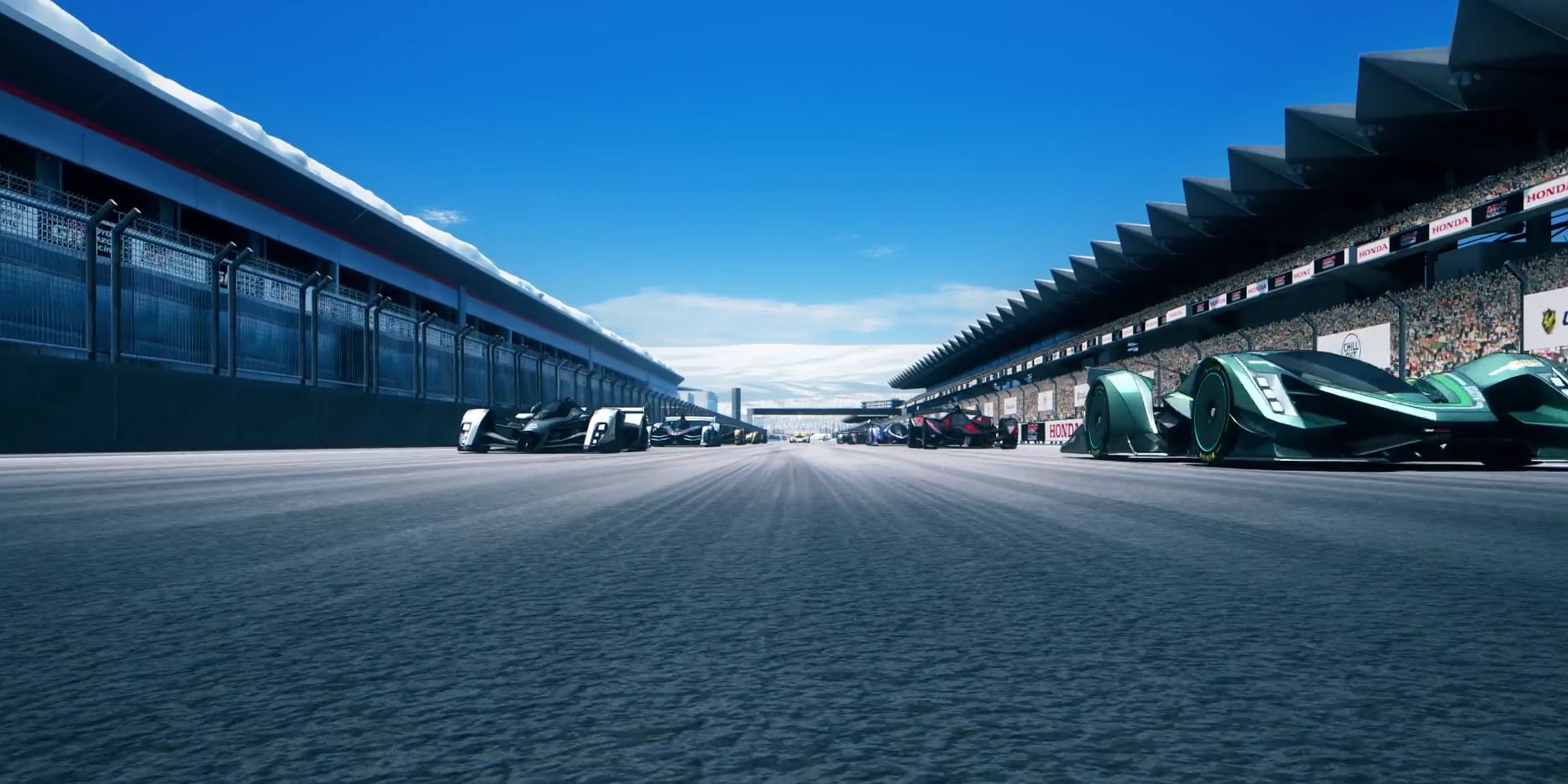 Best Cars And Racing Anime, Ranked