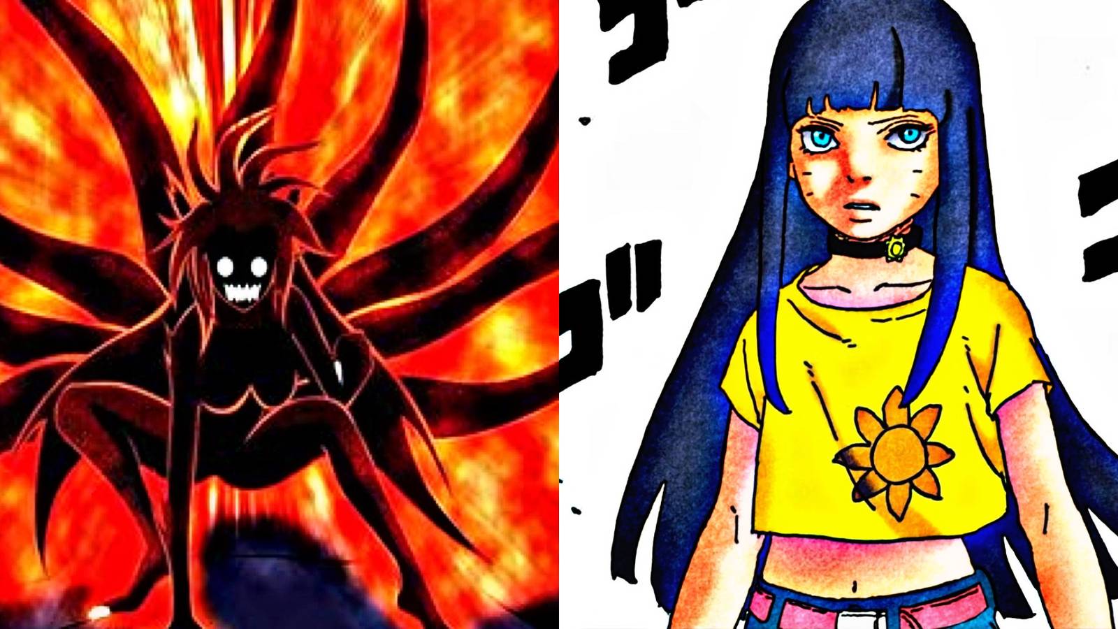 Boruto How Strong Is Himawari Explained