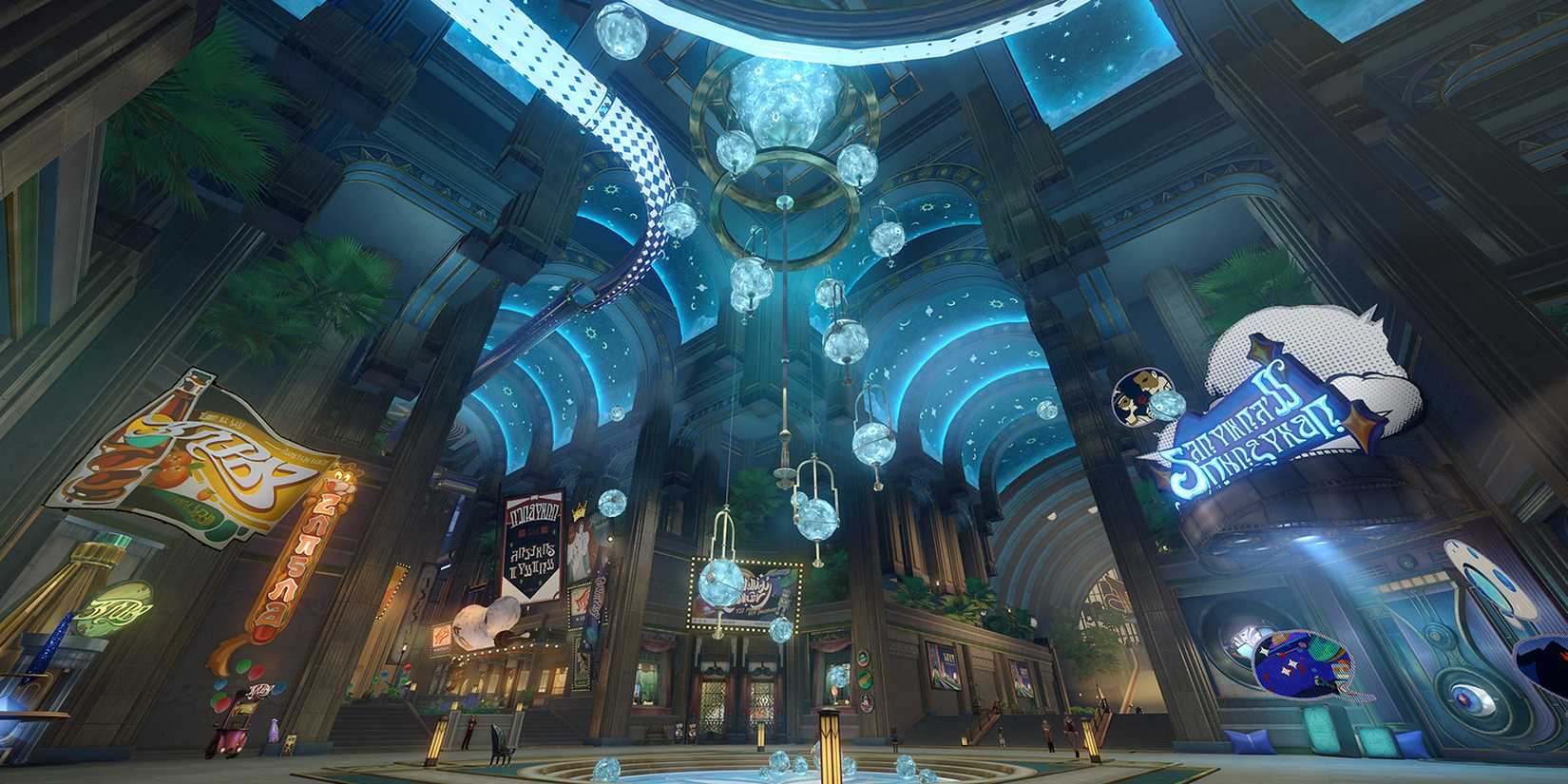 Honkai: Star Rail - Penacony's Story Explained